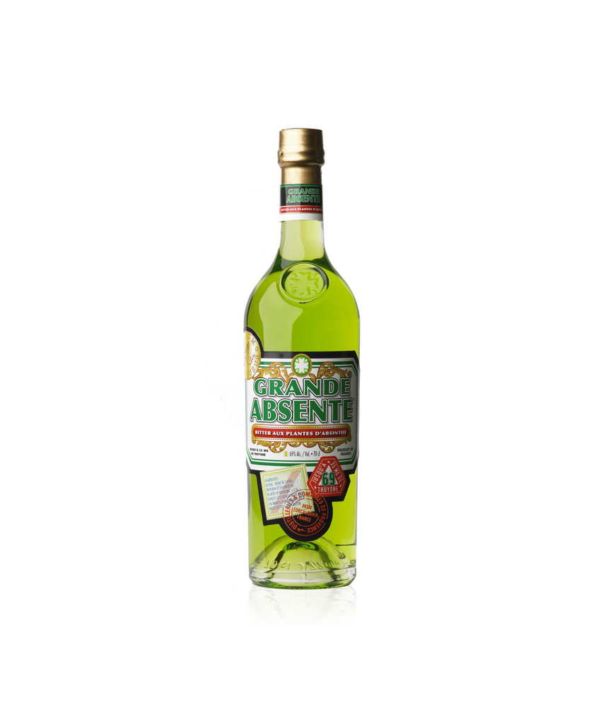 Buy Grand Absinthe 69% 75cl at Ministore Hong Kong Kennedy Town, Order ...