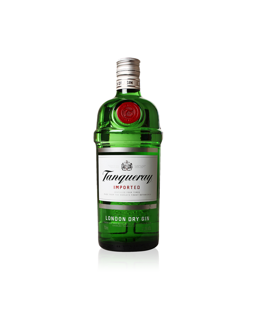 Buy Tanqueray London Dry Gin 75cl at Ministore Hong Kong Kennedy Town, Order today deliver next ...
