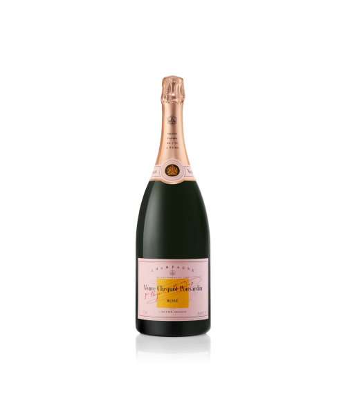Buy Veuve Clicquot Yellow Label Rose 75cl at Ministore Hong Kong ...